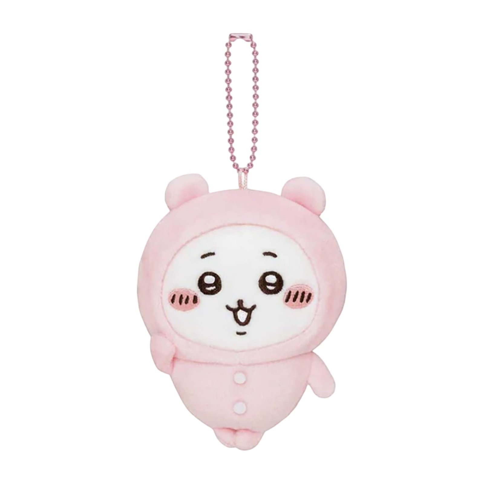 Dolzyy Chiikawa Keychain Plush, Cute Gifts Chiikawa Plush Keychain ...