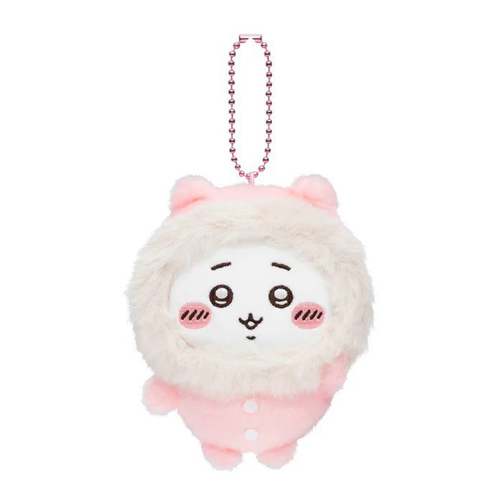 Dolzyy Chiikawa Keychain Plush, Cute Gifts Chiikawa Plush Keychain ...