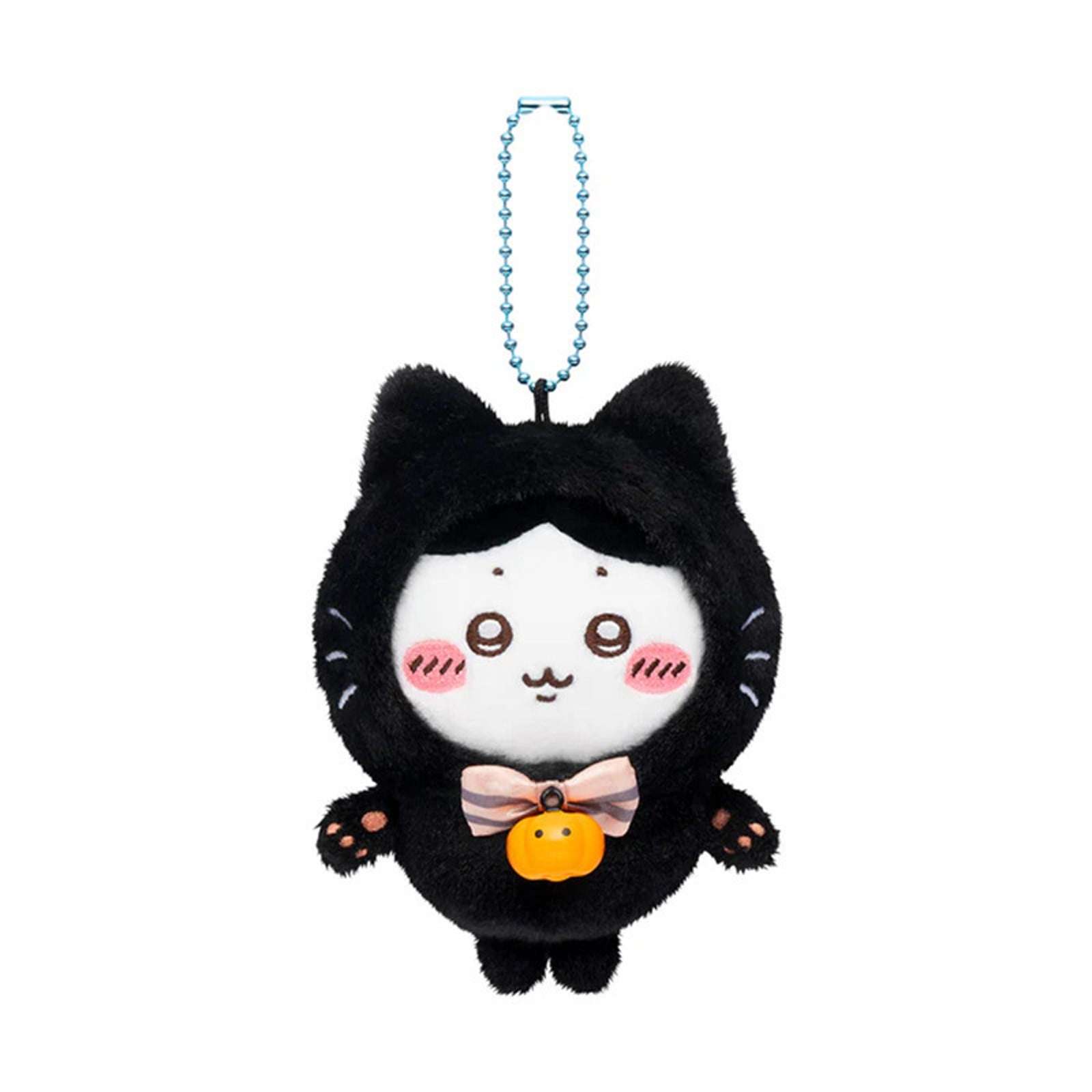Dolzyy Chiikawa Keychain Plush, Cute Gifts Chiikawa Plush Keychain ...
