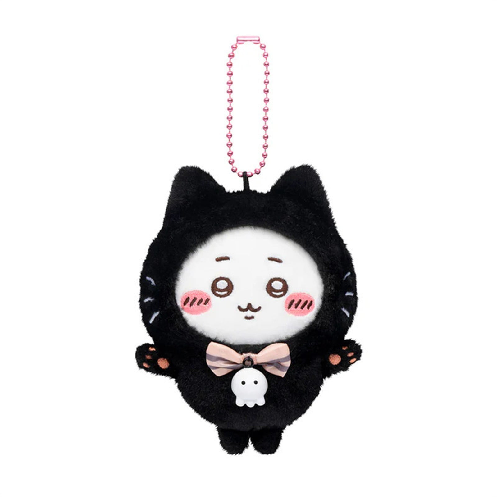 Dolzyy Chiikawa Keychain Plush, Cute Gifts Chiikawa Plush Keychain ...