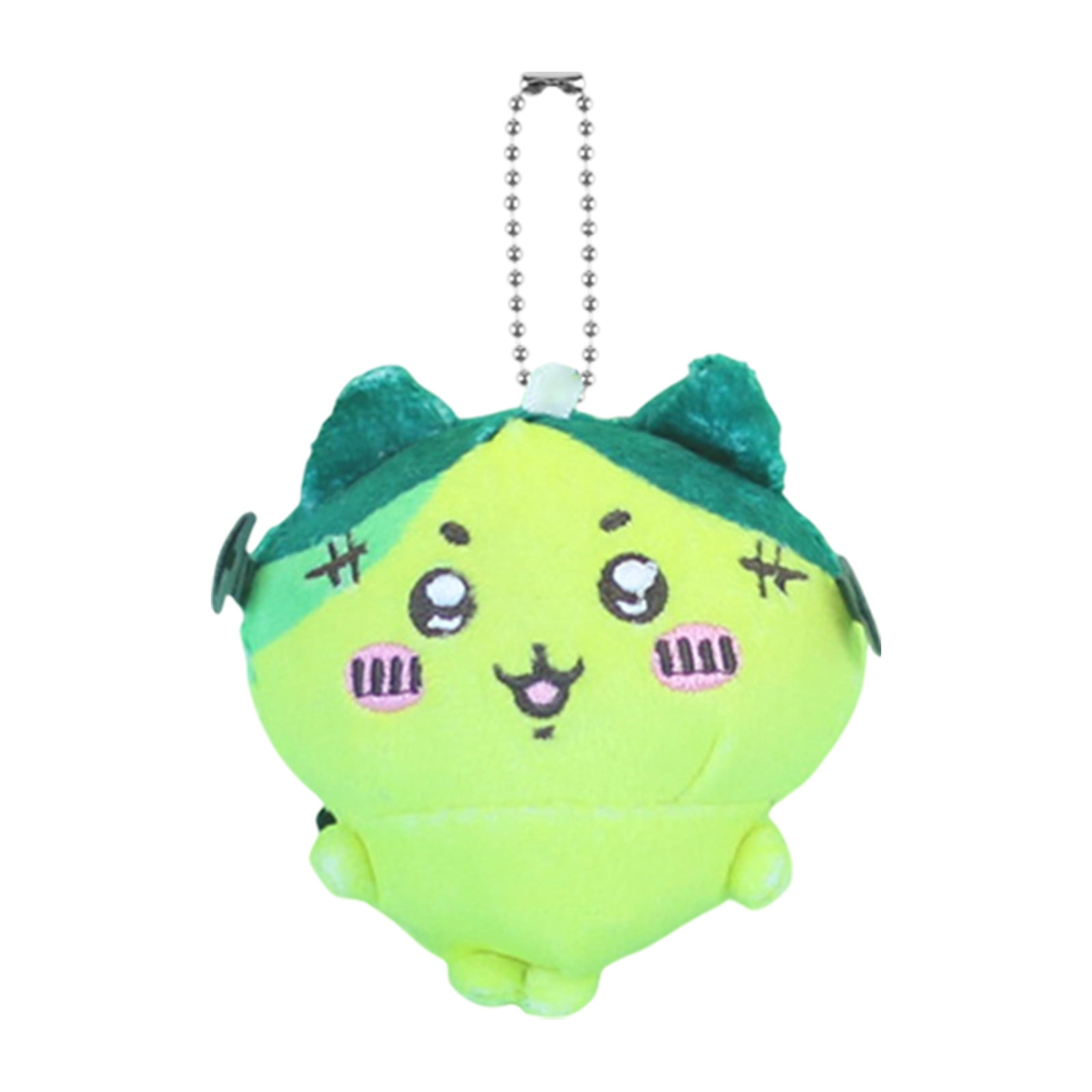 Dolzyy Chiikawa Stuffed Animals, Cute Chiikawa Plush Toys, 3.94" Soft ...