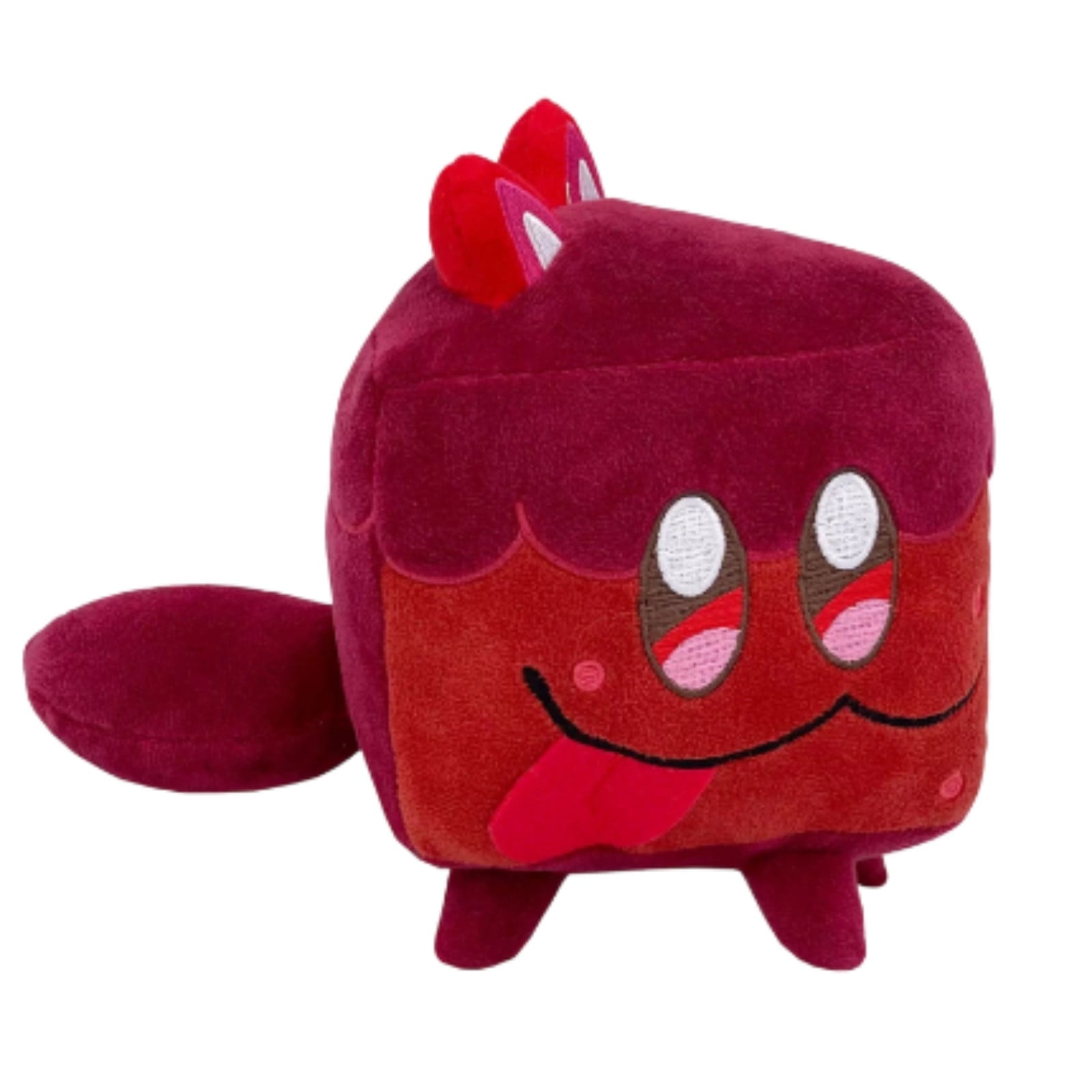 Dolzyy Cookie Run Kingdom Plush – Soft CRK Plushies & Cake Hound ...