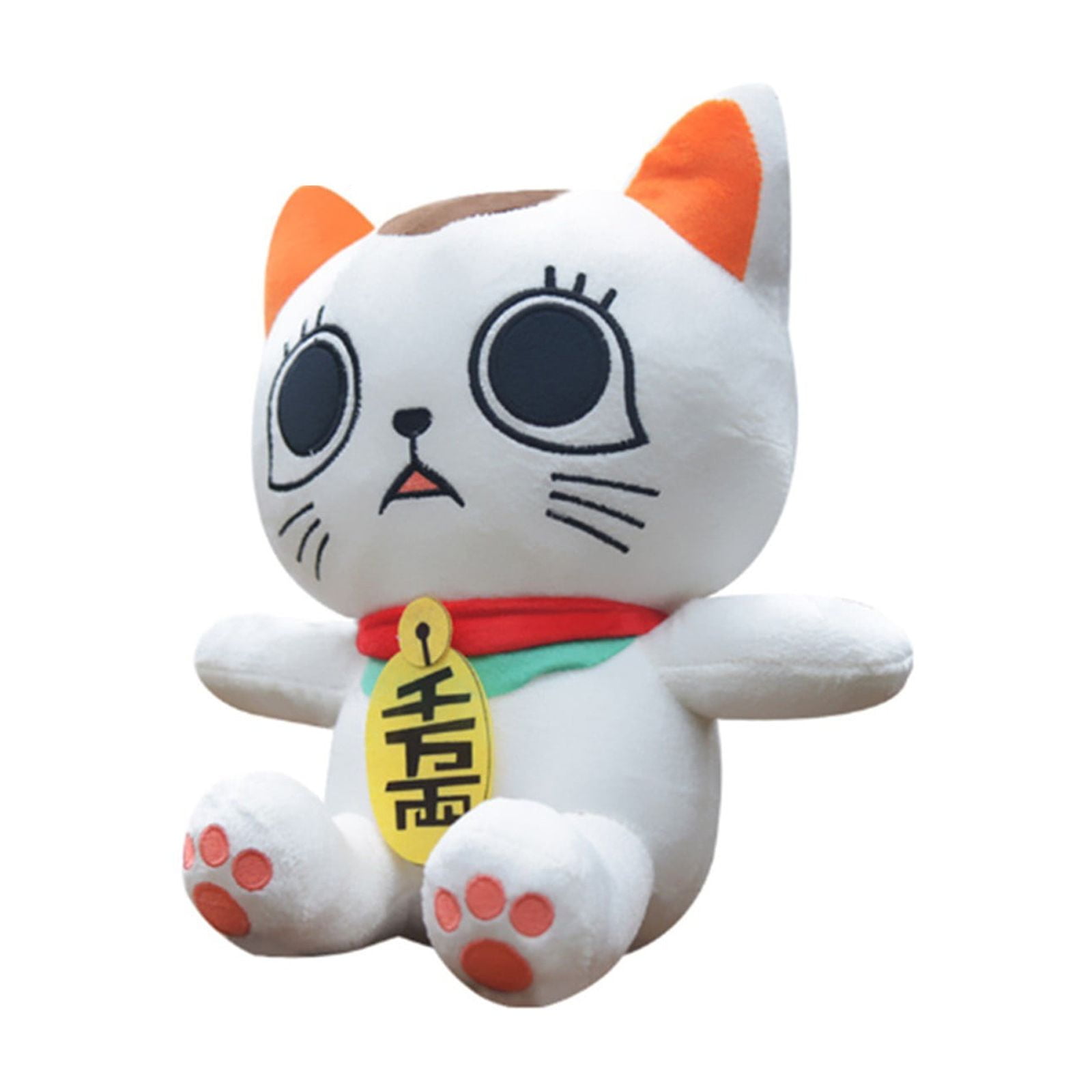 Dolzyy Dandadan Plush Toys, Cute Turbo Granny Dandadan Stuffed Animals ...