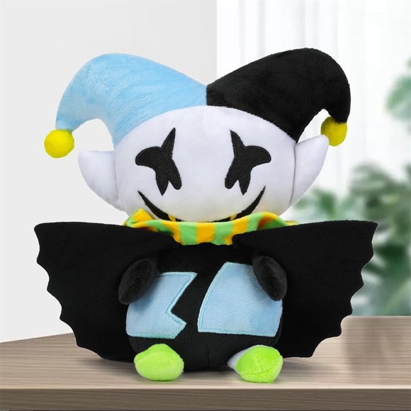 Deltarune Plush