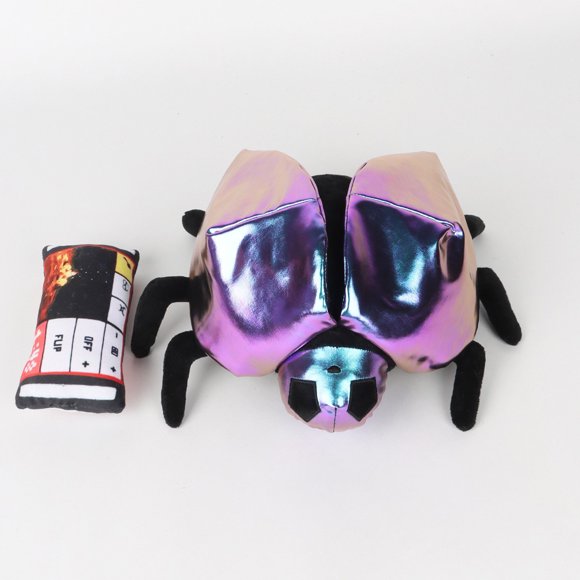 Gorilla Tag Plush