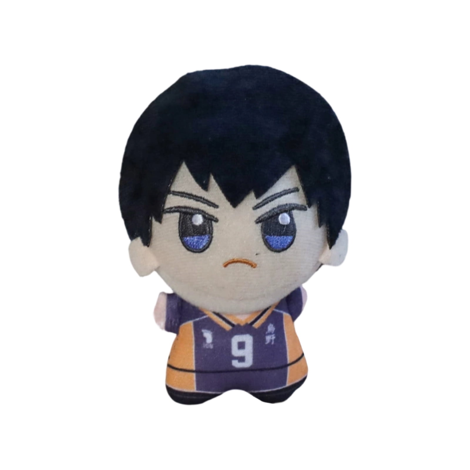 Dolzyy Haikyu!! Plush Toys, 3.94" Soft Haikyu!! Stuffed Animal Plushies ...