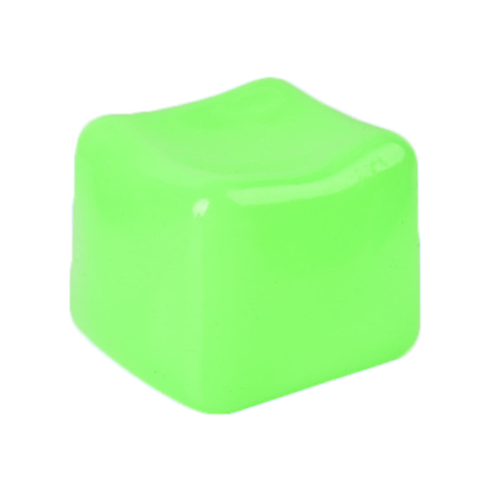 Dolzyy High-Density Gel Ice Cube Squishy Toy - Stress Relief Water Cube ...