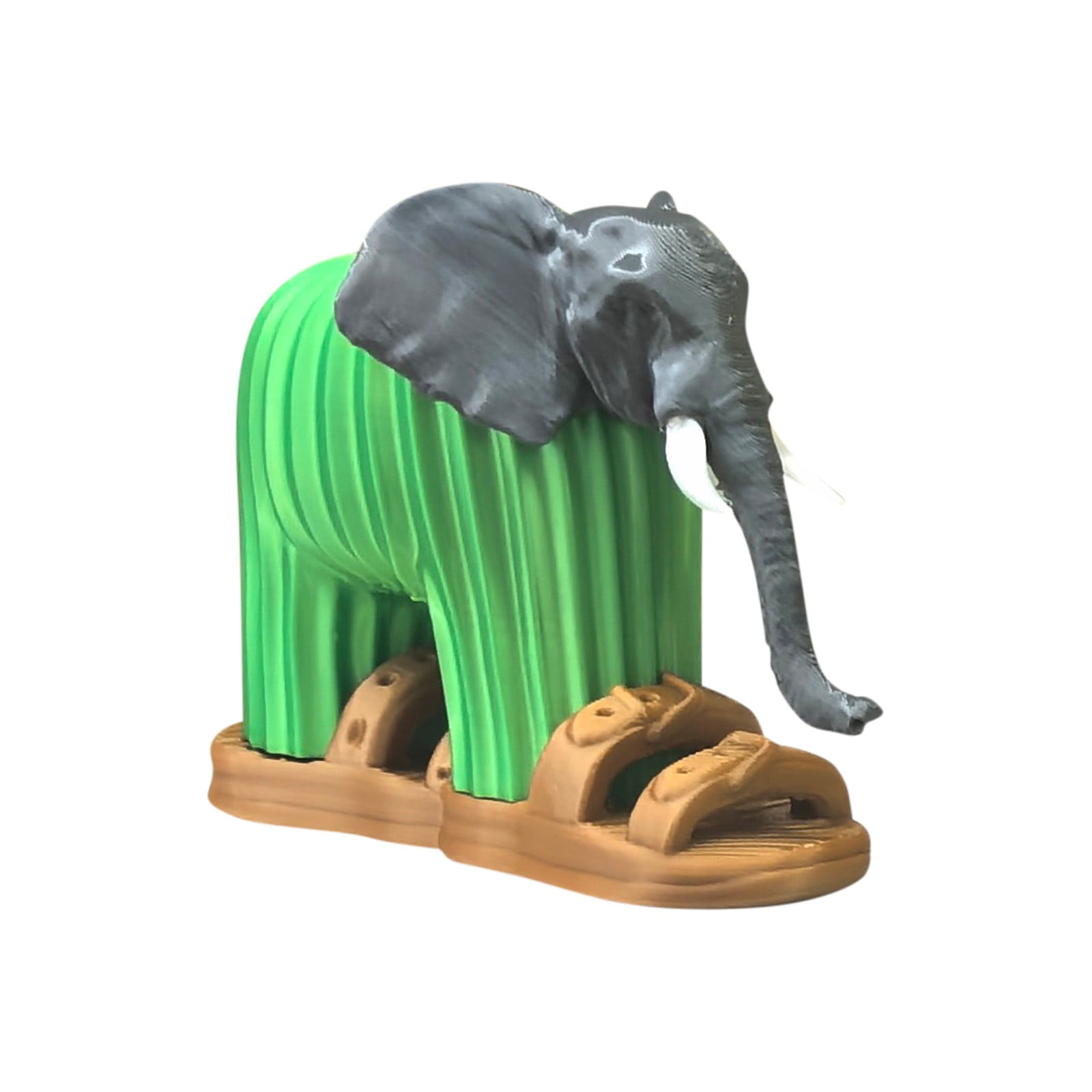 Dolzyy Italian Brainrot Figure, 3.94" Italian Brainrot Anime Figures ...