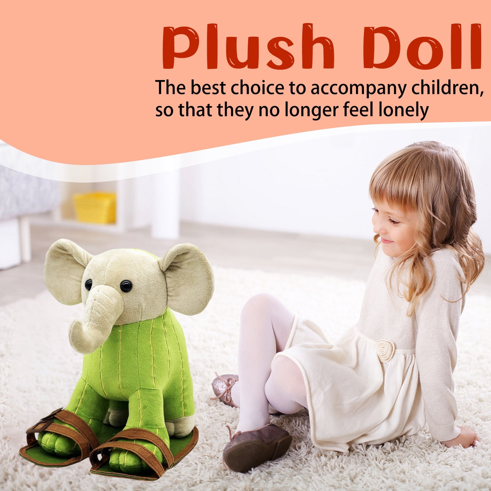 Dolzyy Italian Brainrot Plush – Brainrot Toys Collection | Lirili ...