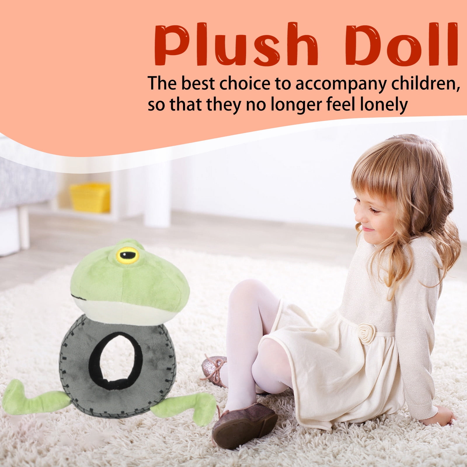 Dolzyy Italian Brainrot Plush Toys, Cute Boneca Ambalabu Italian ...