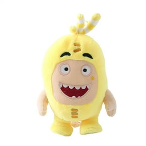 Oddbods Toys