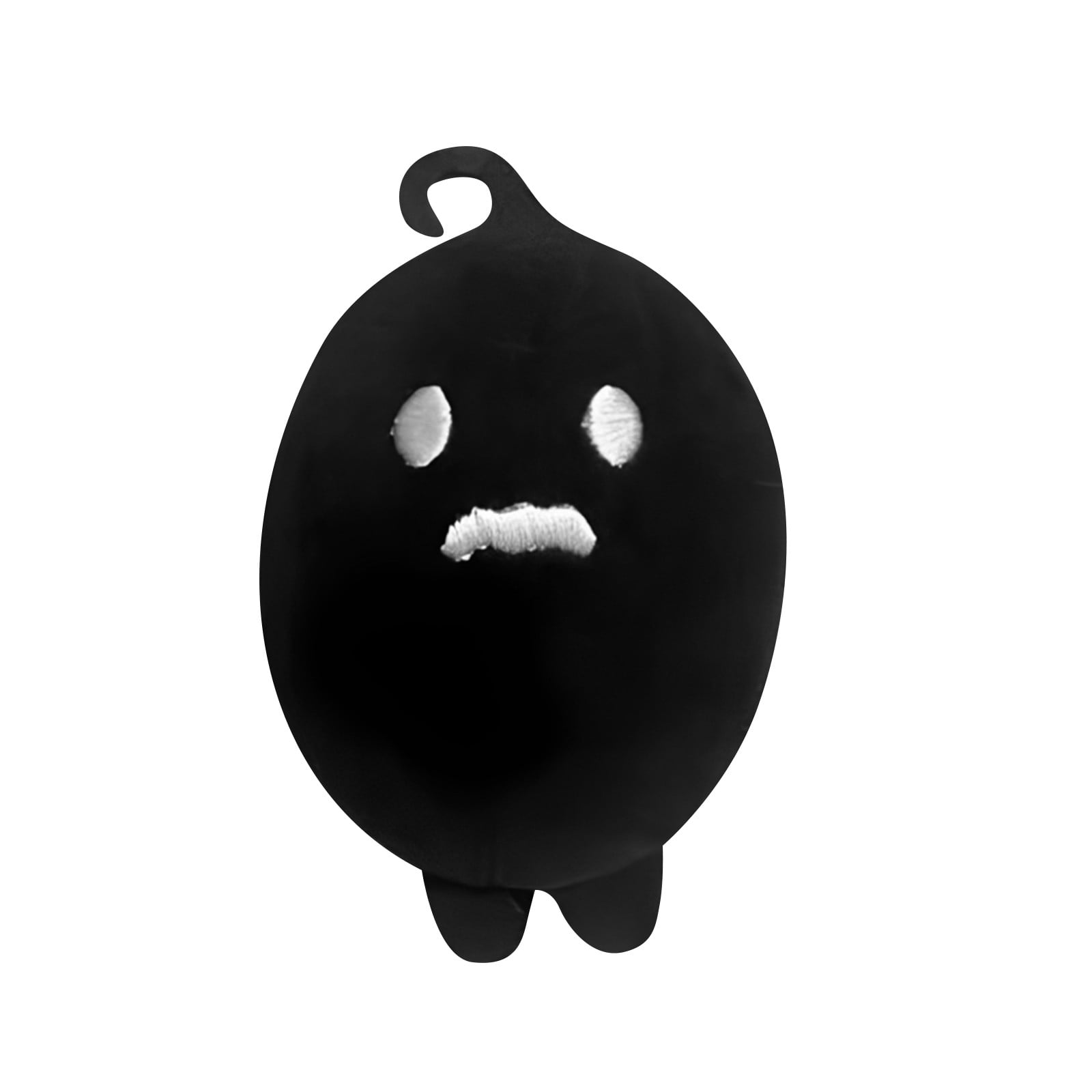 Dolzyy Stardew Valley Plush – 4 Inch Stardew Valley Merch, Cute Krobus ...