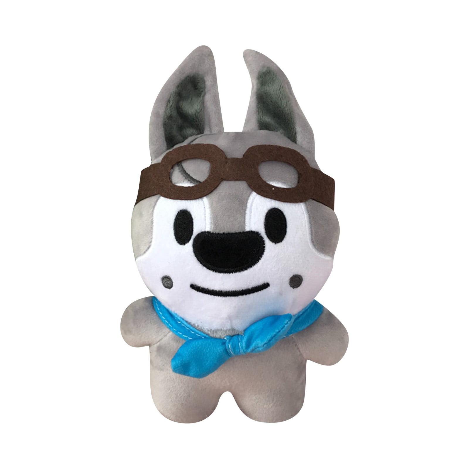 Dolzyy Stray Kids Plush Toys, Cute Gifts Stray Kids Stuffed Animals ...