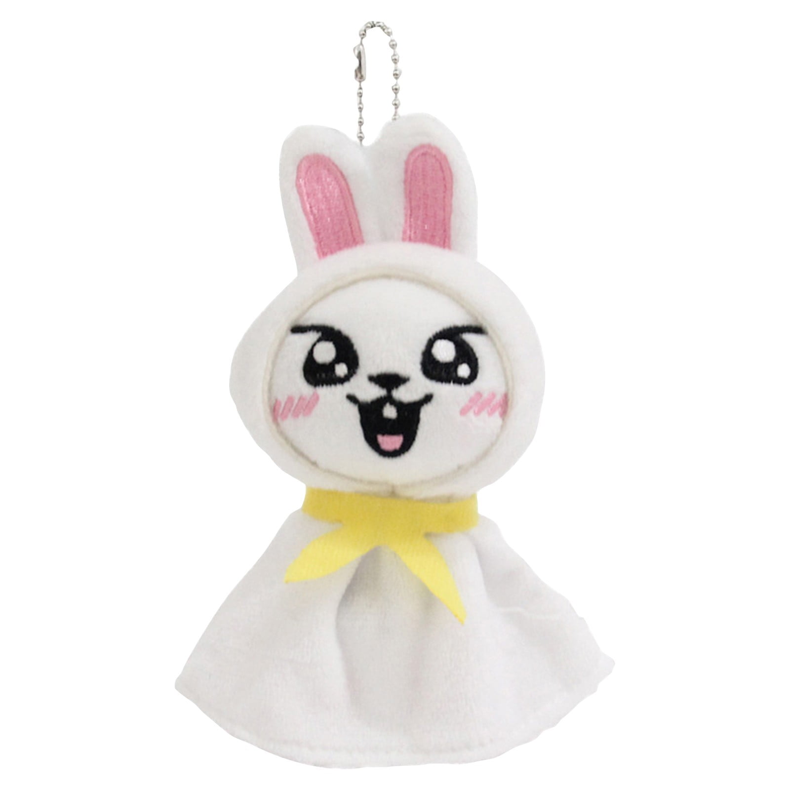 Dolzyy Stray Kids SKZOO Stuffed Animal Keychain, Cute Gifts Leebit ...