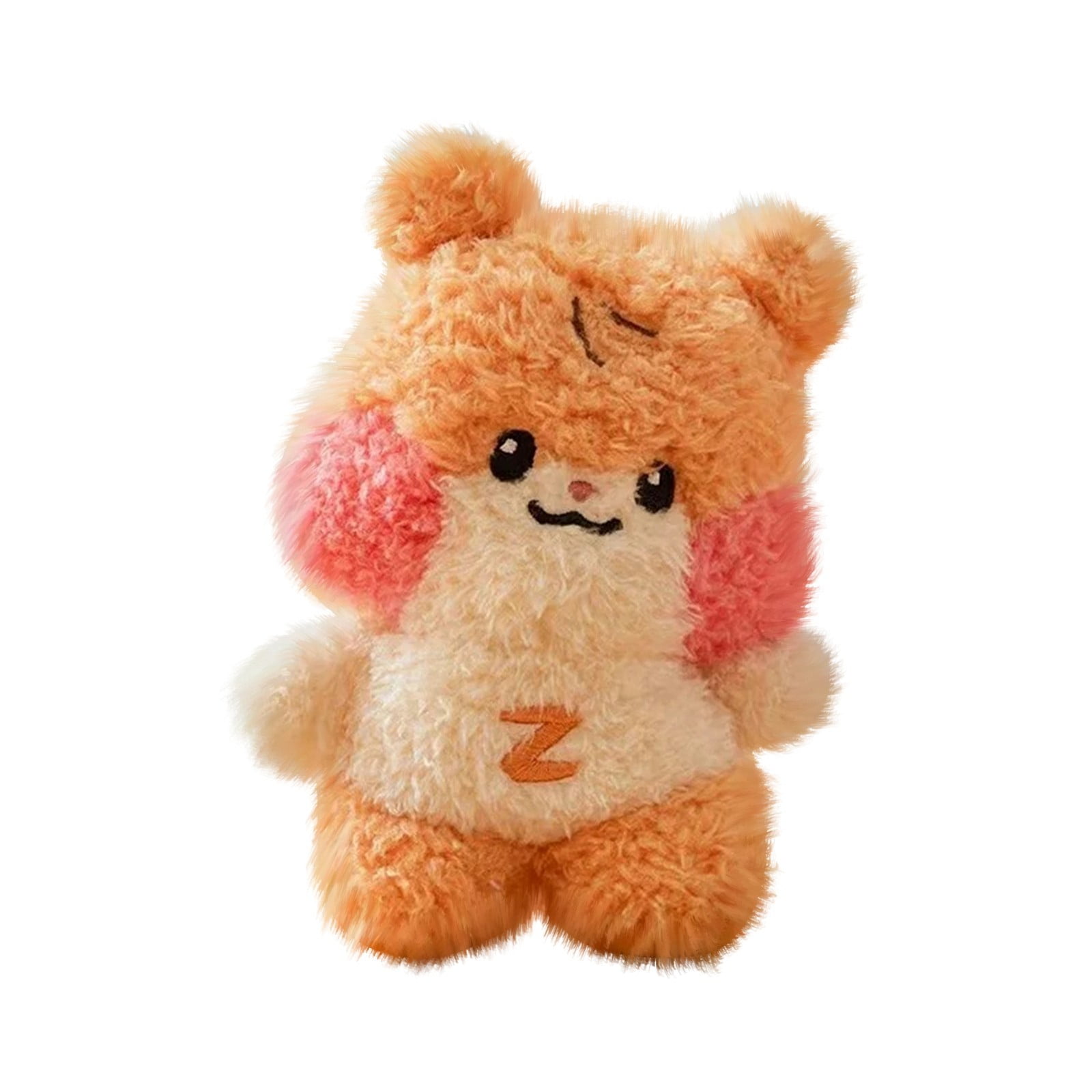Dolzyy Zb1 Plush Toys, 6.69" Cute Zeroni Minini Stuffed Animals Plush Dolls, Soft Zb1 Binini ...