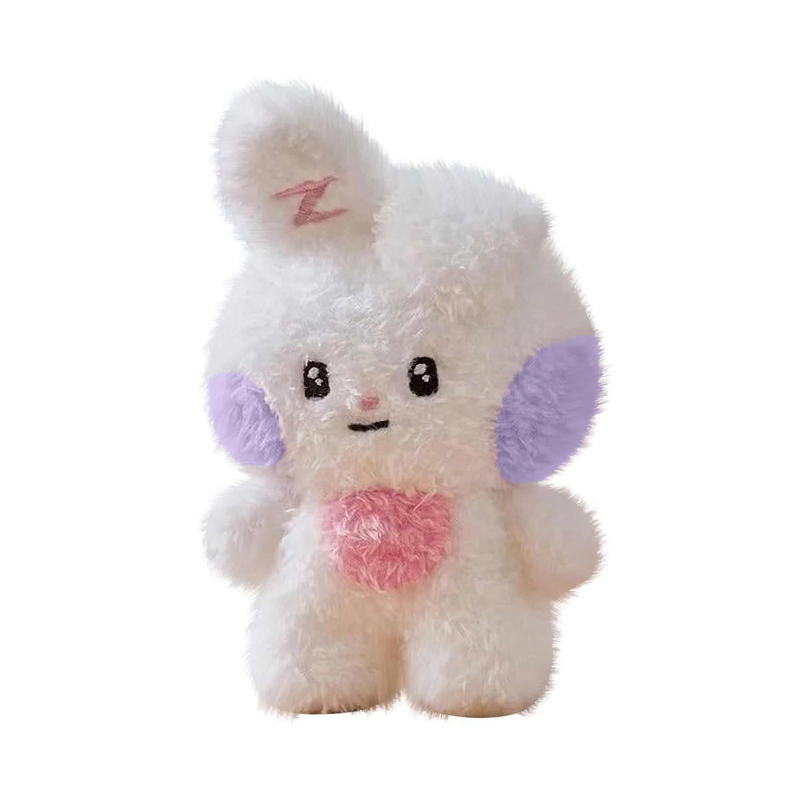 Dolzyy Zb1 Plush Toys, 6.69" Cute Zeroni Minini Stuffed Animals Plush ...