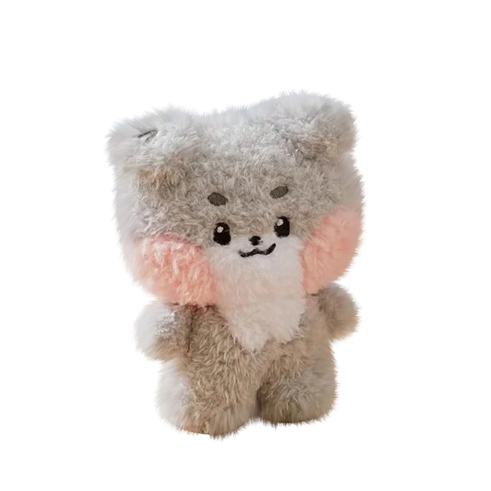 Dolzyy Zeroni Minini Plush Toys, Cute Gifts Zeroni Minini Stuffed ...