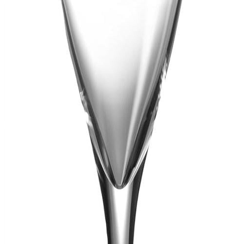 Dom Perignon Champagne Flute, Set Of 2 - Walmart.com