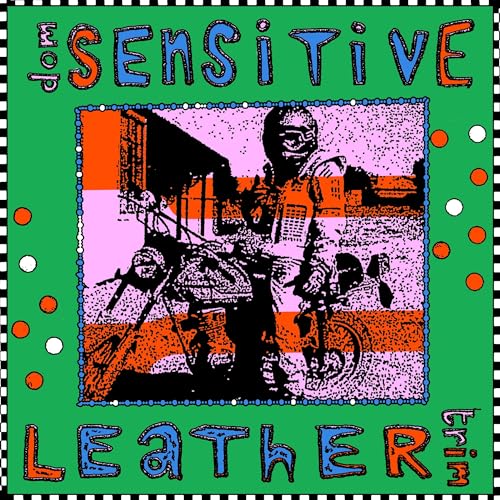 Dom Sensitive Leather Trim Records & LPs - Walmart.com