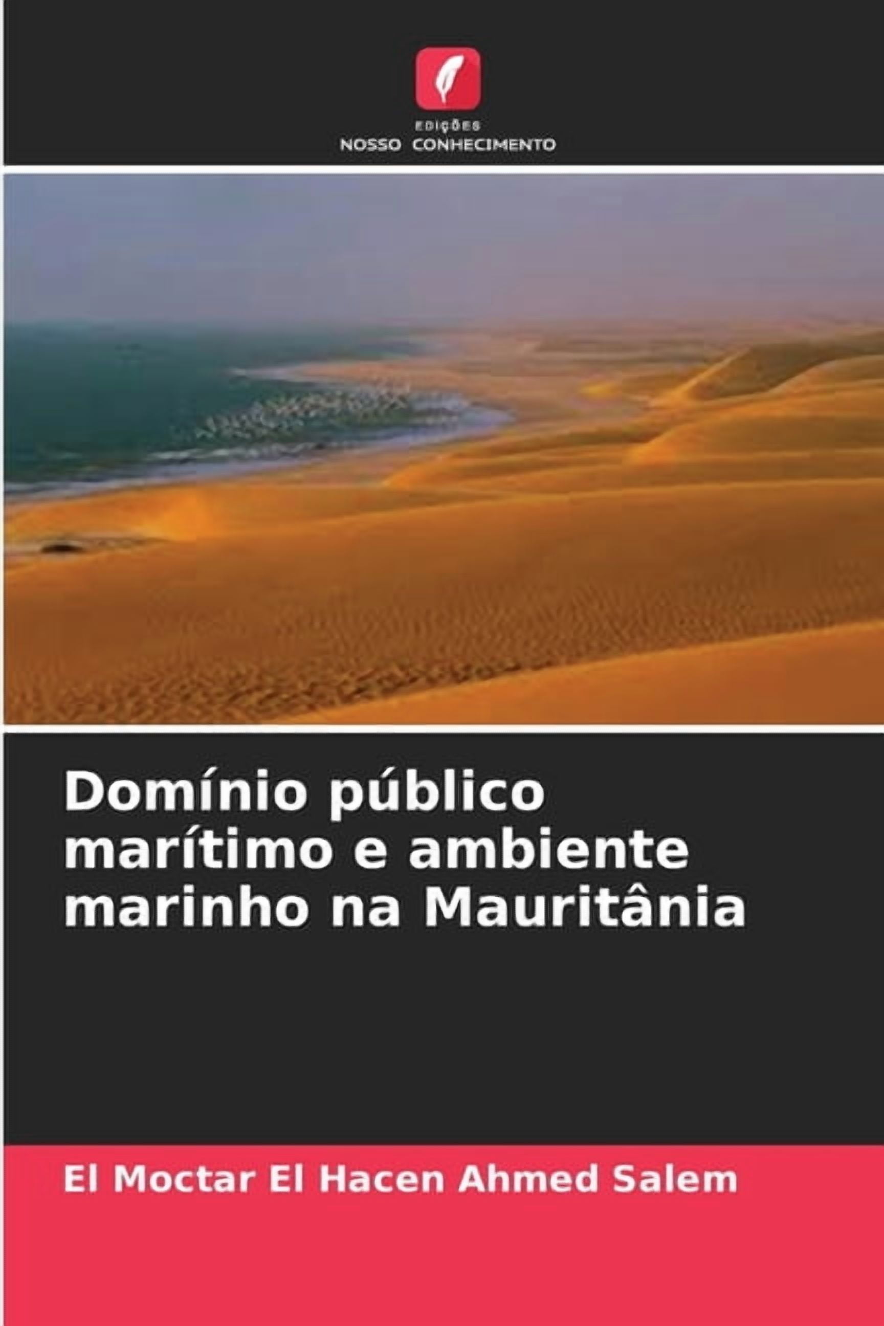 DomÃ­nio pÃºblico marÃ­timo e ambiente marinho na MauritÃ¢nia ...