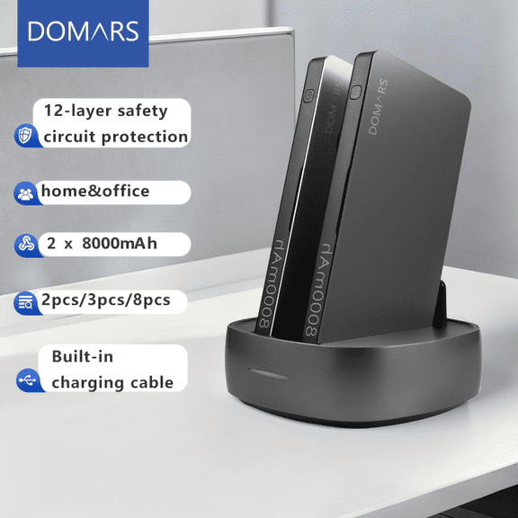 Phonesuit Charger