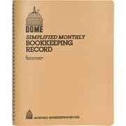 Dome Publishing Retail Essentials in Office Supplies - Walmart.com