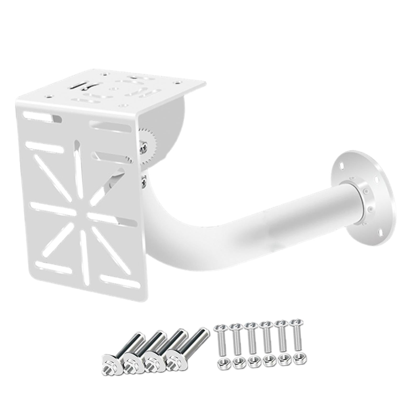 Dome Camera Bracket Wall Mount Extension Arm Heavy Duty Support for ...