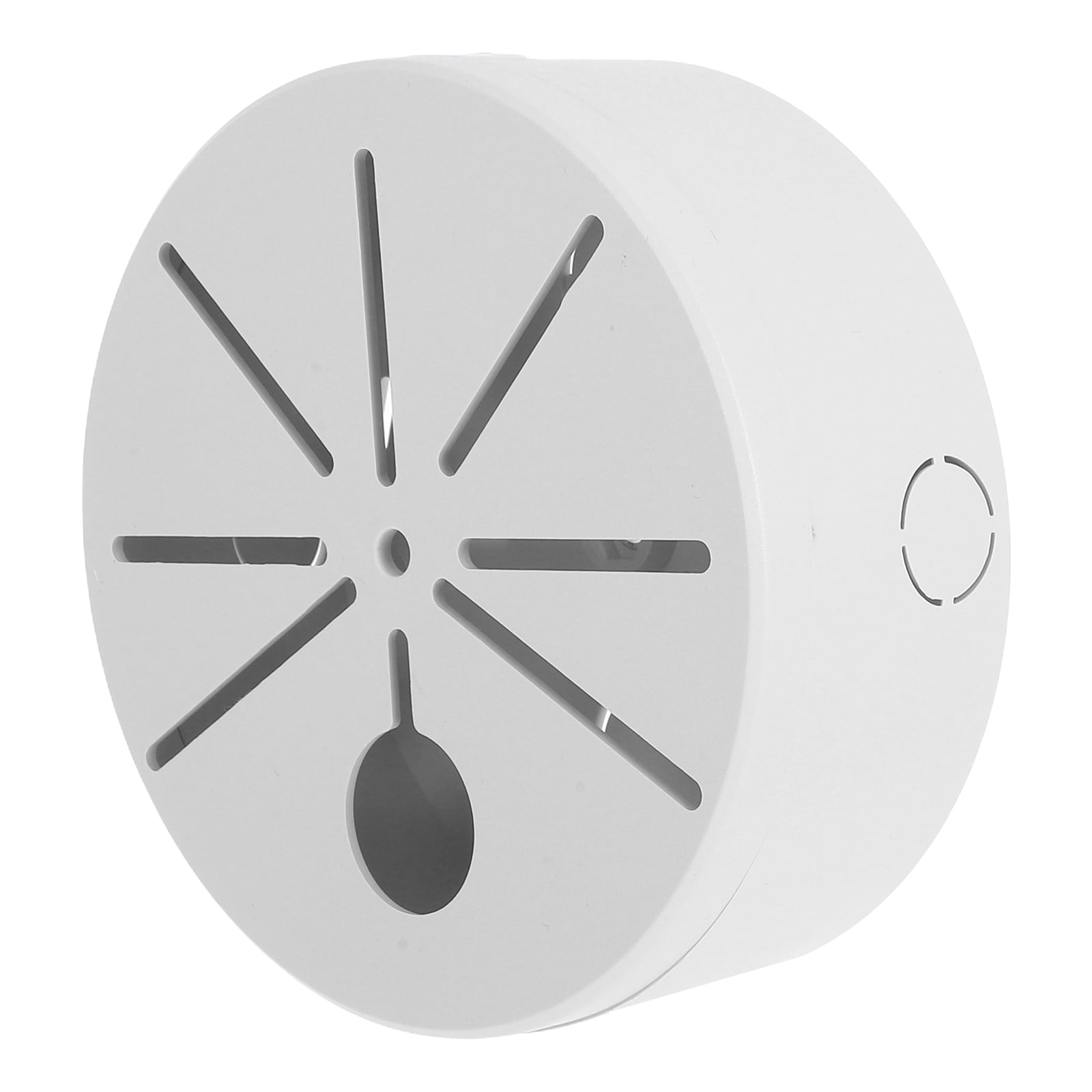 HEMOTON Weatherproof Security Camera Mount Box Plastic Enclosure for ...