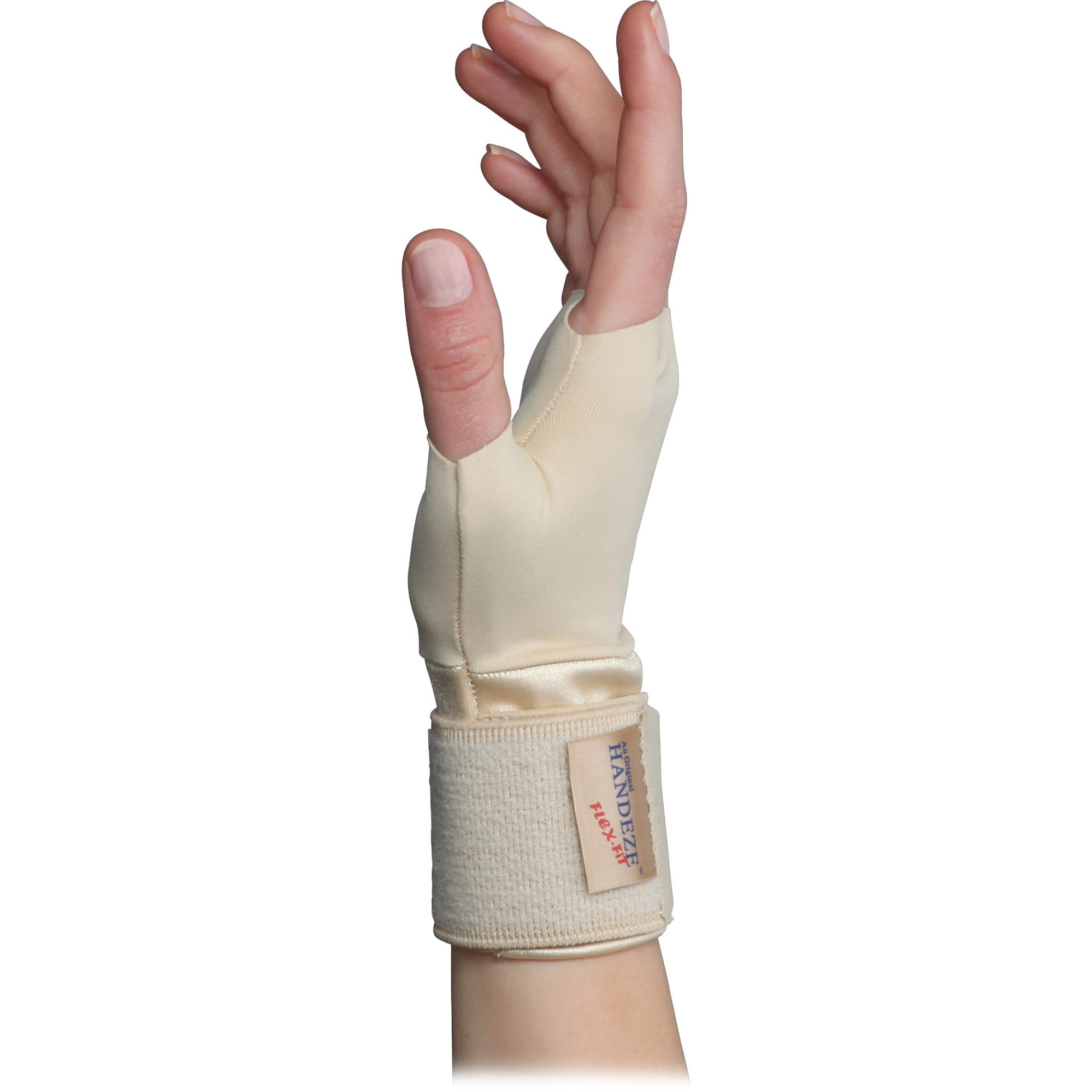 Dome, DOM3533, Handeze Therapeutic Activity Glove, 2 / Pair, Beige ...
