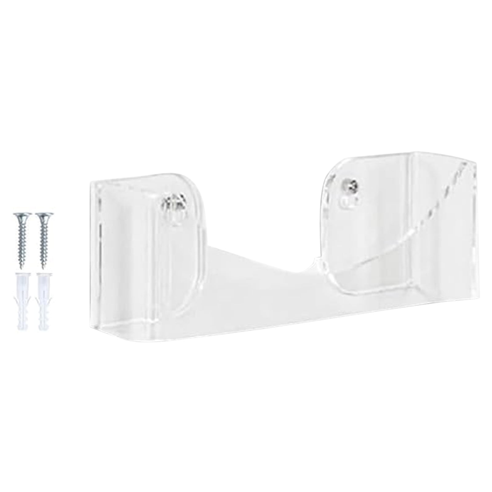 Dome Hat Rack - Vertical Wall Mounted Baseball Cap Organizer | Space ...