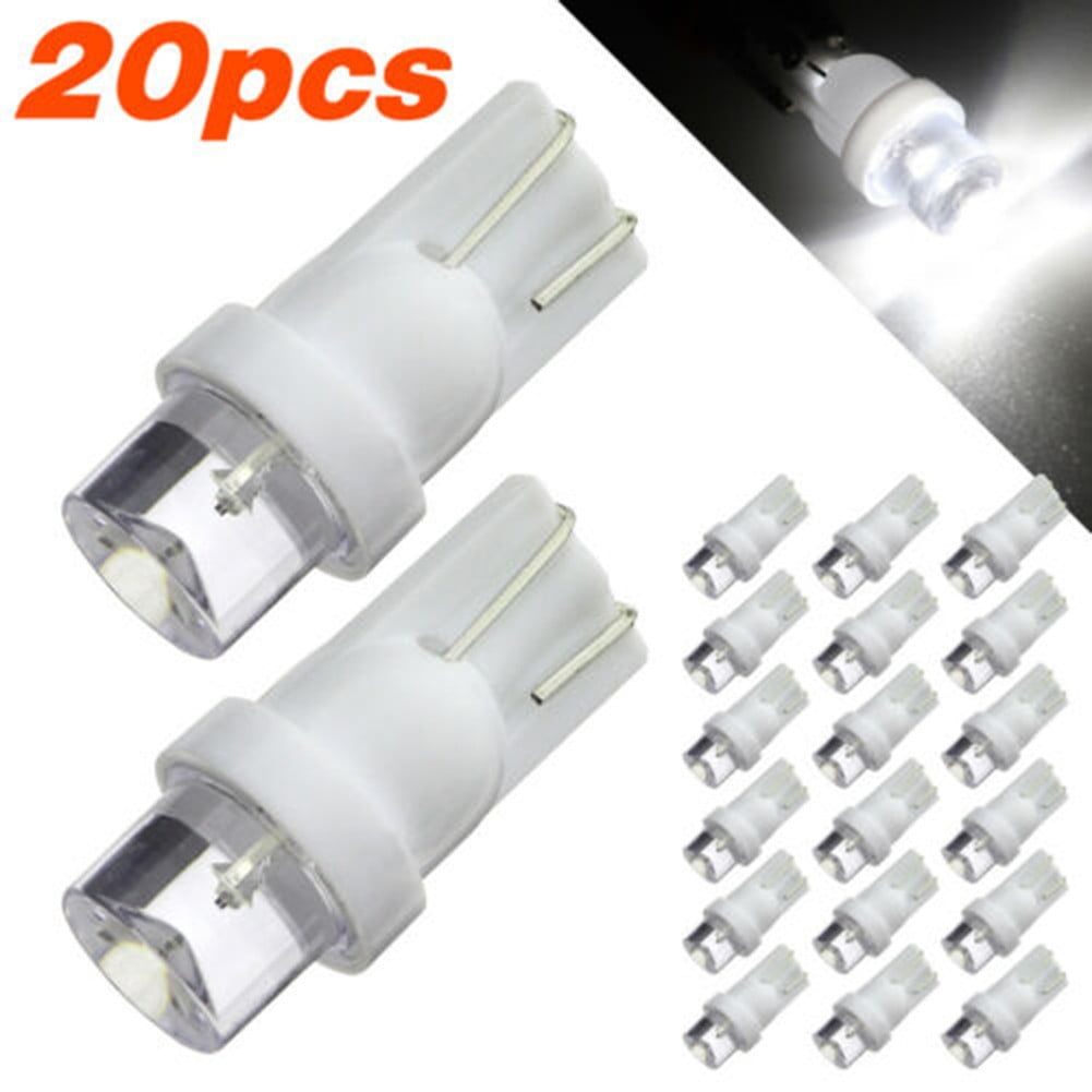 Dome LED Bulb For Both External Internal Use Lamp Map Reading Light ...