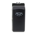 Dome Lamp Rocker Switch For Kenworth P27-1040-10 - Walmart.com