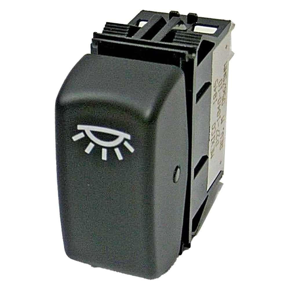 Dome Lamp Rocker Switch for Kenworth P27-1040-10 - Walmart.com