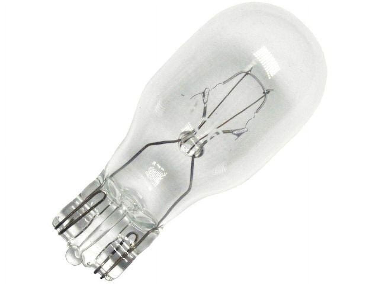 Dome Light Bulb - Compatible with 1979 - 1985, 1987 - 1998 Ford Mustang ...