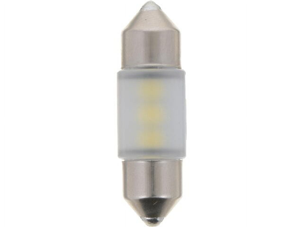 Dome Light Bulb - Compatible with 1990 - 1991, 1996 - 2021 Toyota ...