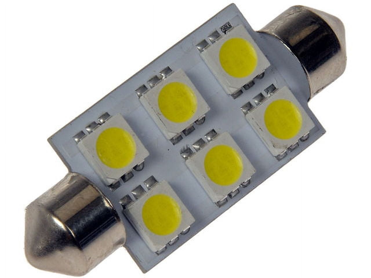 Dome Light Bulb - Compatible with 1959 - 1965 Jeep CJ3 1960 1961 1962 ...