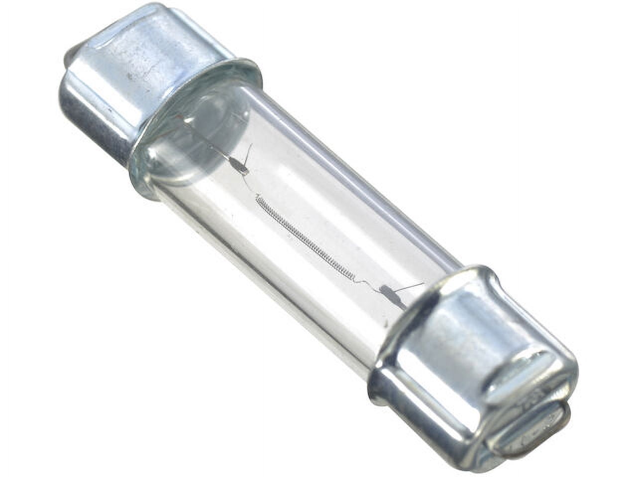 Dome Light Bulb - Compatible with 1975 - 1986 Chevy C10 1976 1977 1978 ...