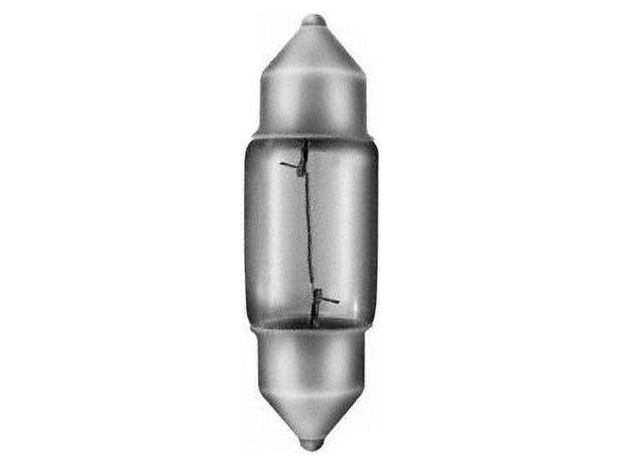 Dome Light Bulb - Compatible with 1979 - 1985 Mazda RX-7 1980 1981 1982 ...