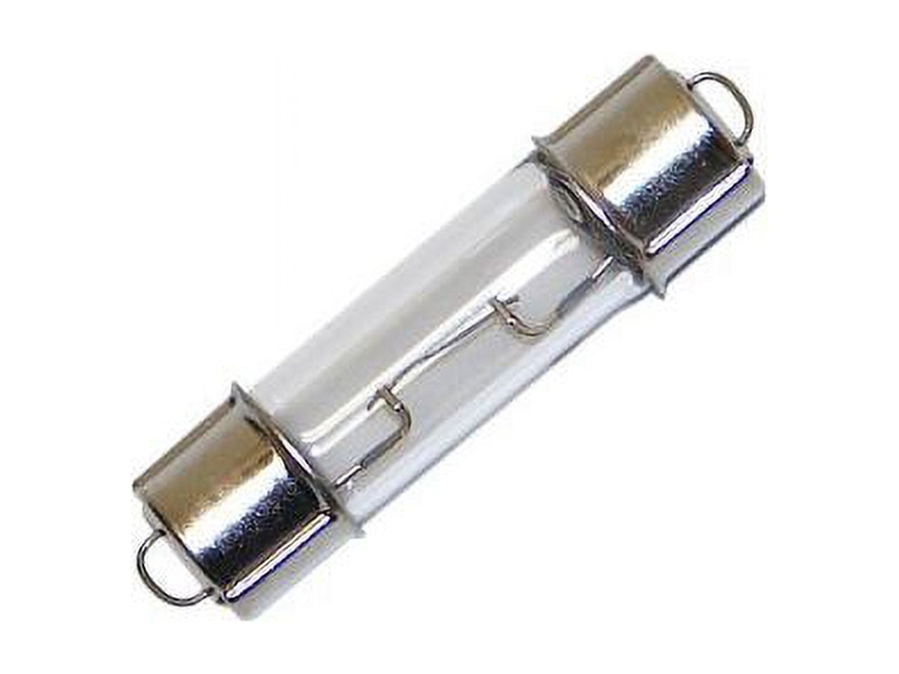 Dome Light Bulb - Compatible with 1988 - 1999 Chevy C1500 1989 1990 ...