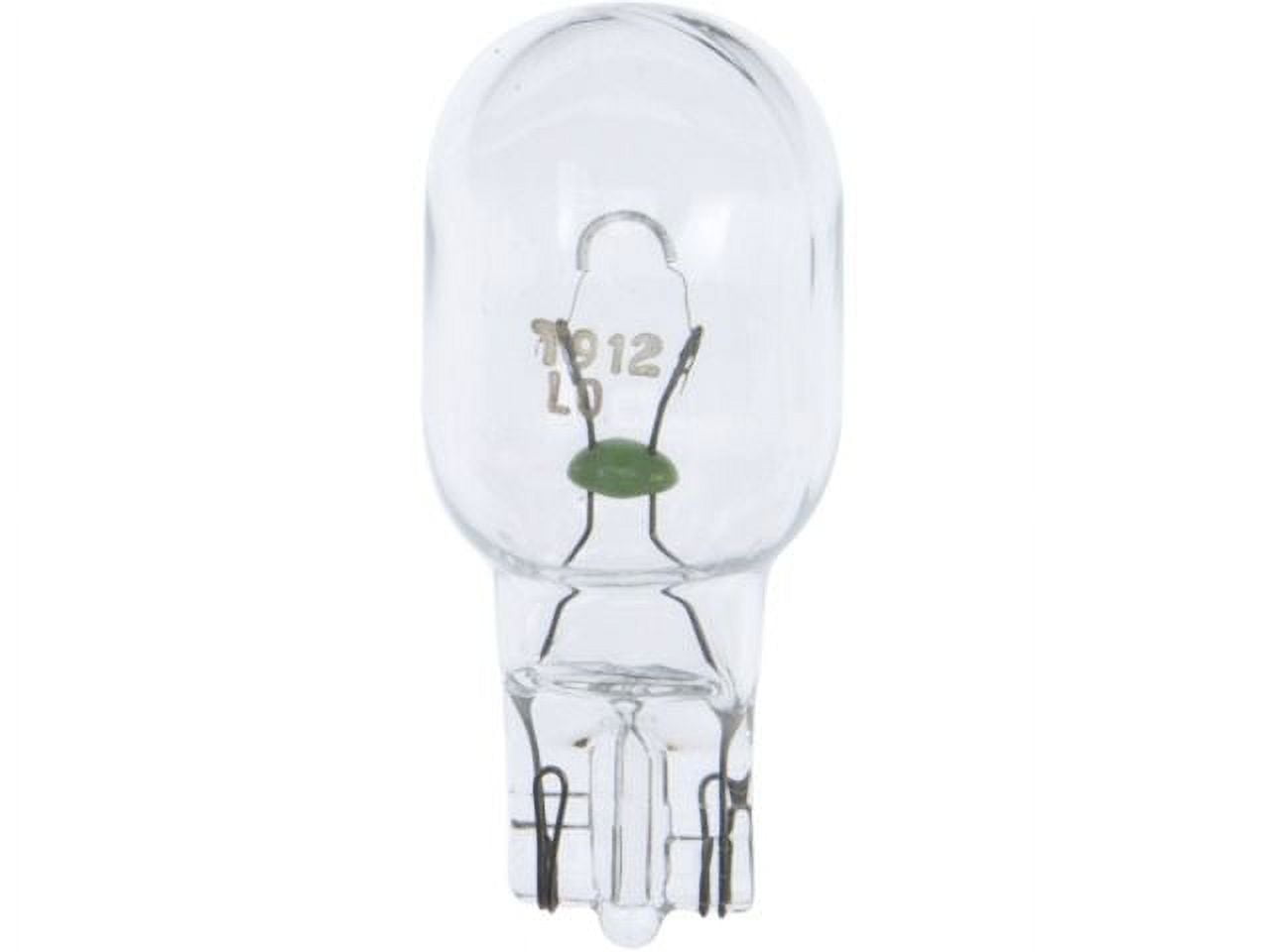 Dome Light Bulb - Compatible with 1989 - 2003 Ford F-150 1990 1991 1992 ...