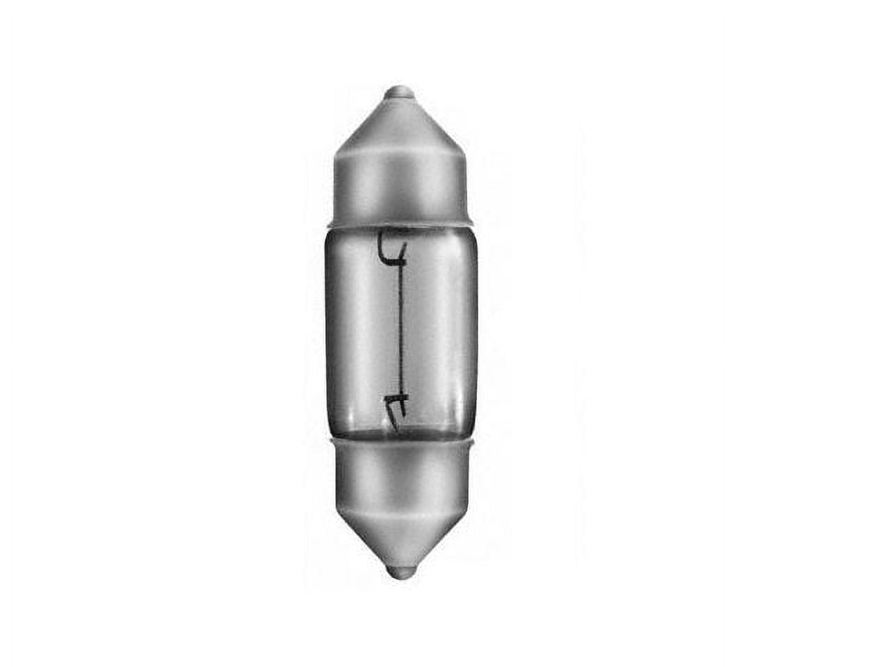 Dome Light Bulb - Compatible with 1995 - 1997, 2001 - 2004, 2016 - 2018 ...