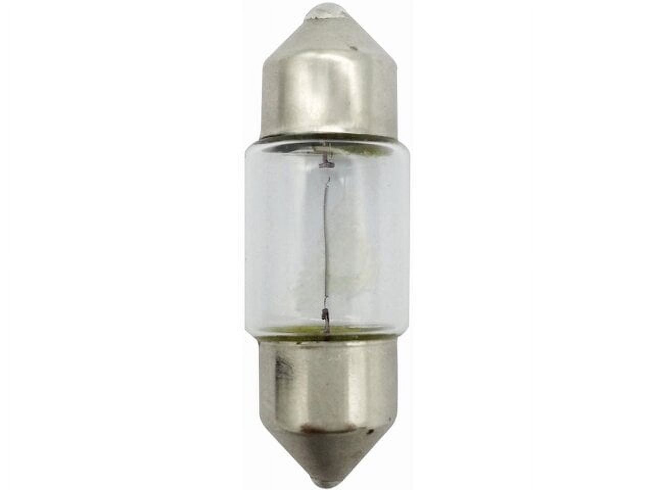 Dome Light Bulb - Compatible with 2007 - 2017 Mitsubishi Outlander 2008 ...