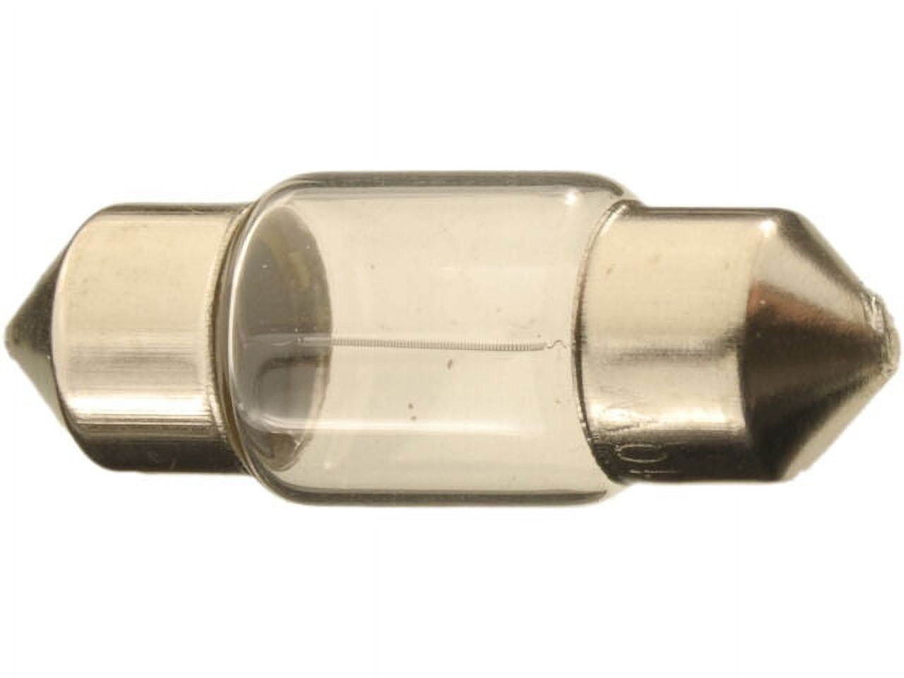 Dome Light Bulb - Compatible with 2010 - 2014, 2019 - 2020 Honda ...