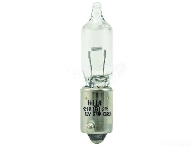Dome Light Bulb Rear for 2022 Volvo XC40 - Walmart.com