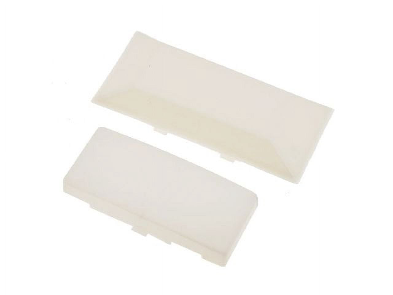 Dome Light Lens - Compatible with 1973 - 1986 Chevy C10 Suburban 1974 ...