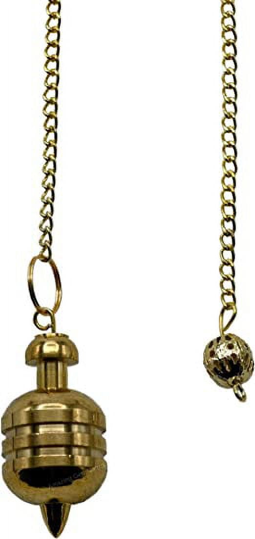 Dome Point Metal Pendulum - MP13 - Walmart.com