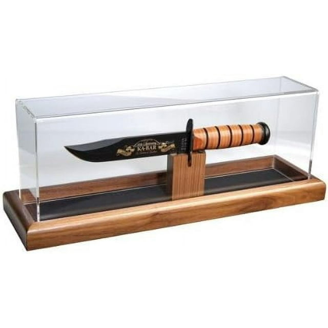 Dome Presentation Knife Box - Walmart.com