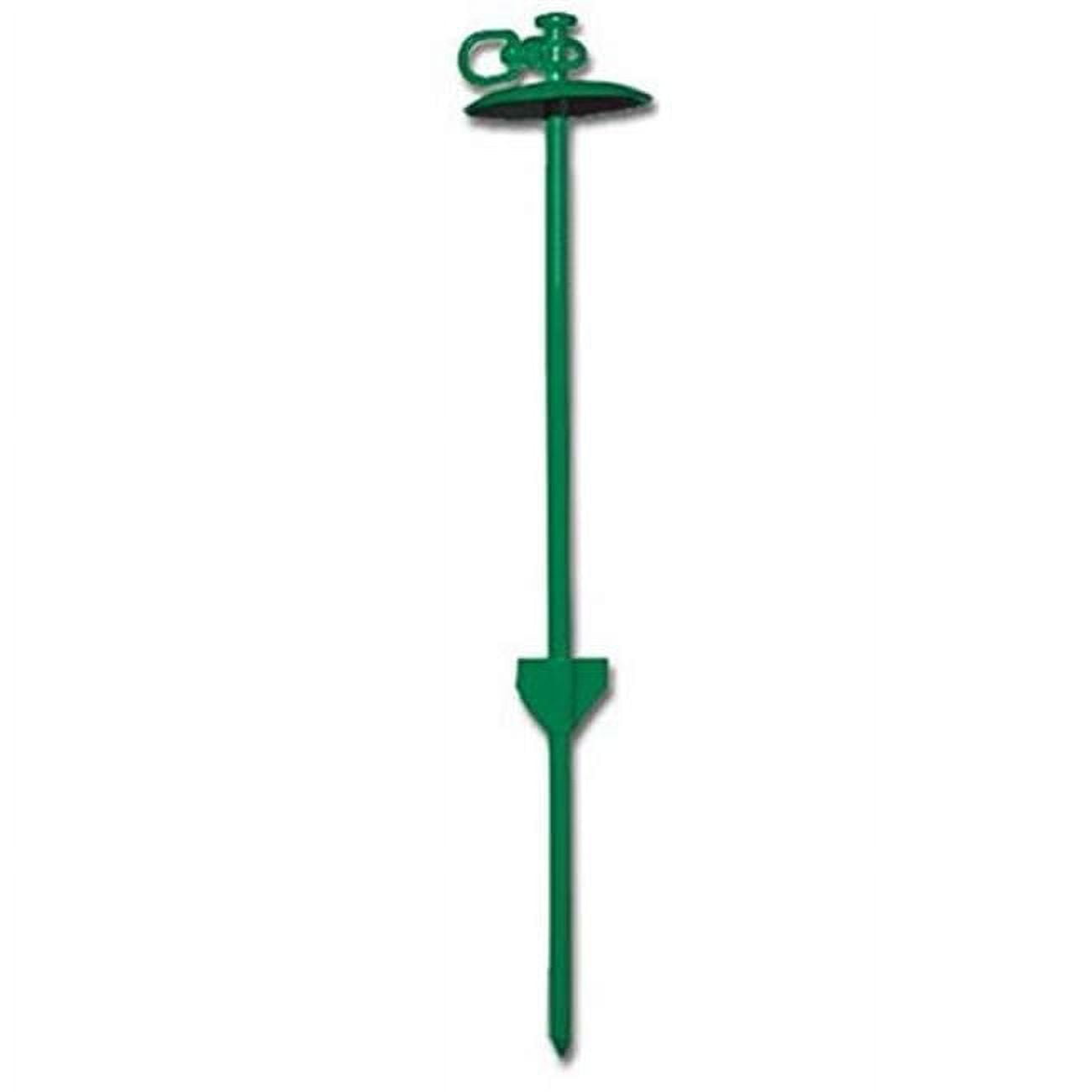 Dome Stake & Firm - 20.5 in. x 11 mm - Walmart.com