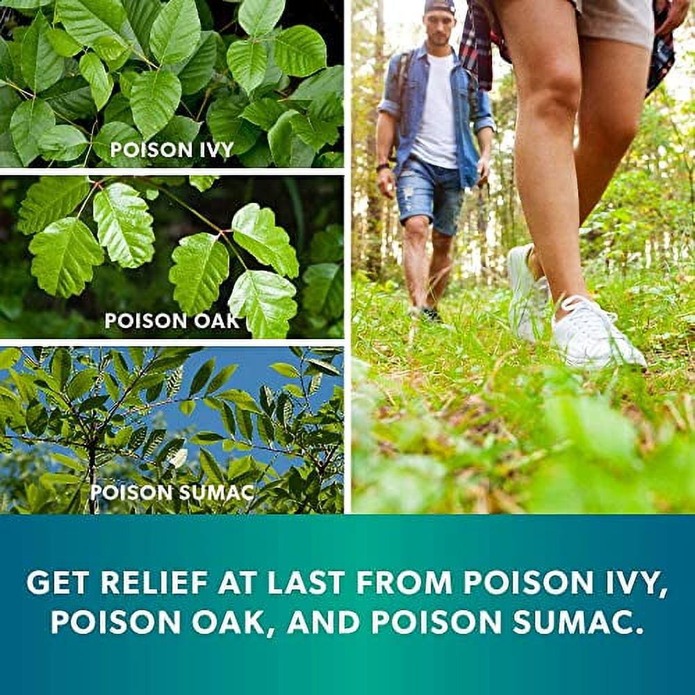 Domeboro Soothing Soak Rash Relief Powder Packets, 12 ea (Pack of 3 ...