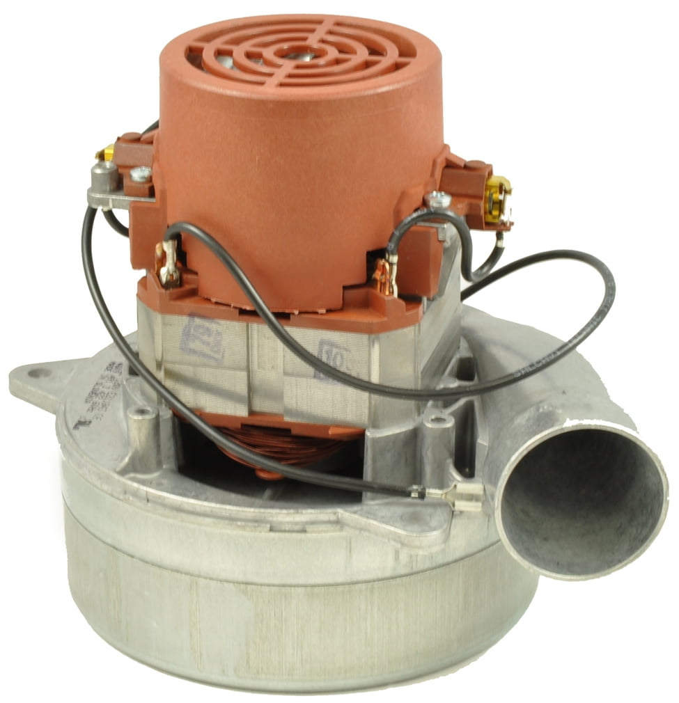 Domel Motor 4913422 2 stage 120 volt - Walmart.com